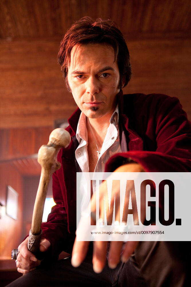 DRIVE ANGRY, (aka DRIVE ANGRY 3D), Billy Burke, 2011. ph: Ron Batzdorf Summit Entertainment