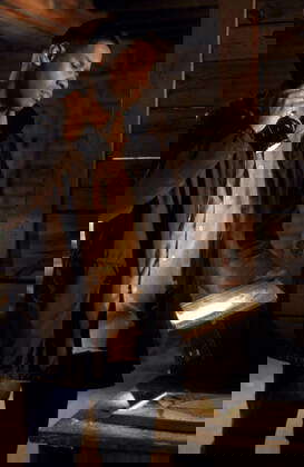 FALLEN, Denzel Washington, 1998, Warner Brothers courtesy Everett ...