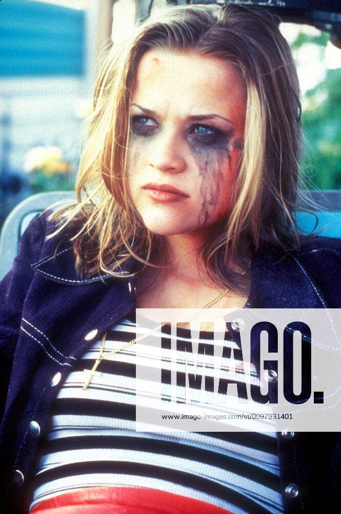 FREEWAY, Reese Witherspoon, 1996. Roxie Releasing courtesy Everett ...