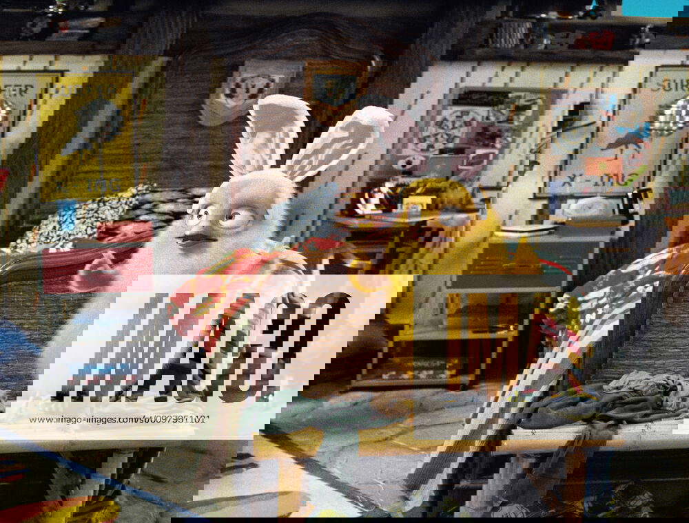 HOP, Carlos, 2011, ph: Rhythm & Hues Universal Pictures courtesy ...