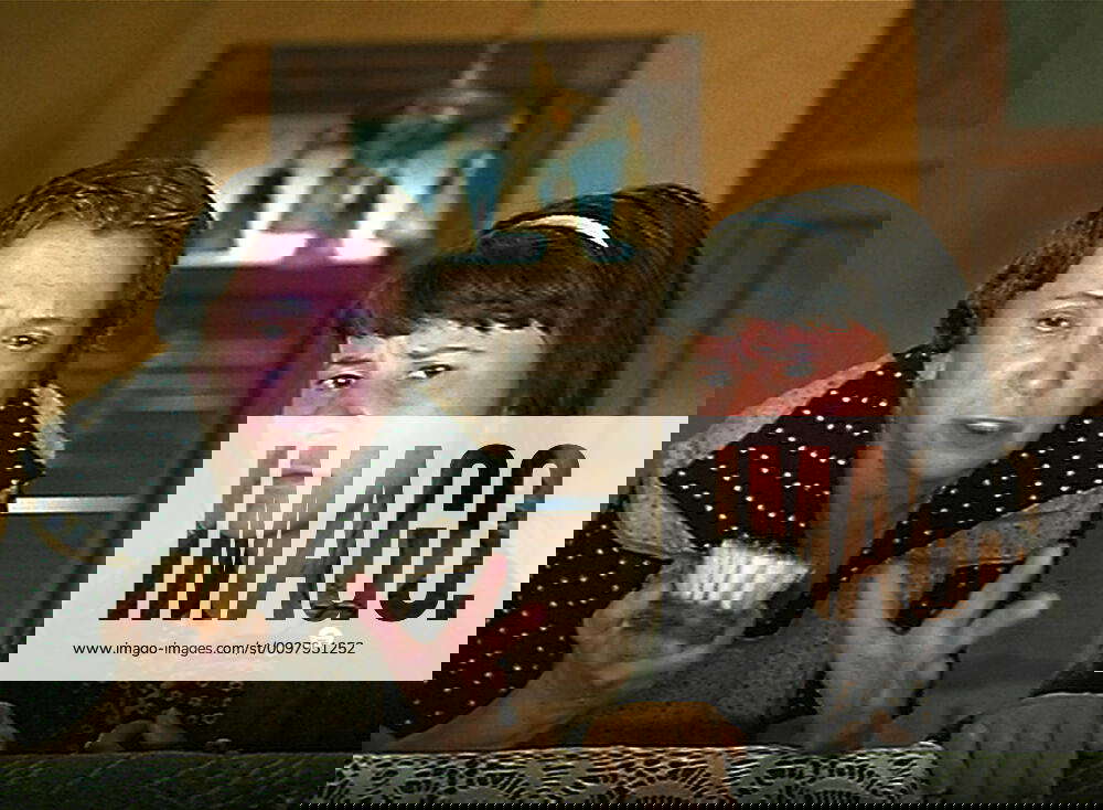 HOUSEHOLD SAINTS, Judith Malina, Tracey Ullman, 1993, (c) Fine Line ...