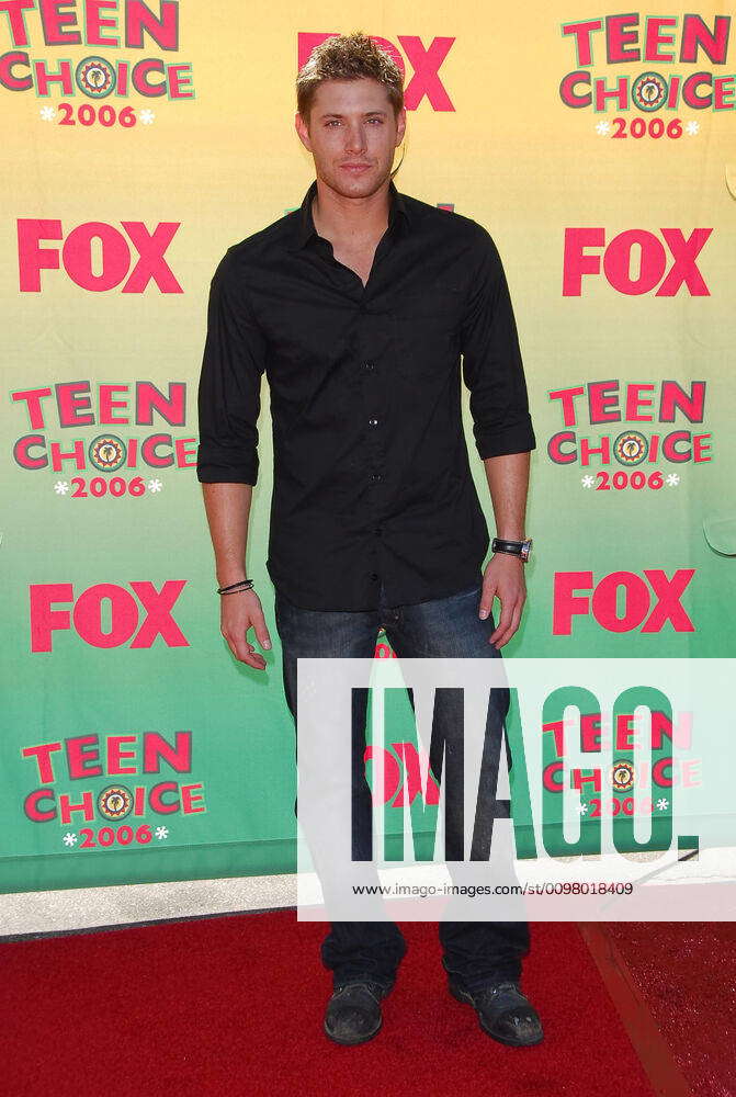 Jensen Ackles 2006