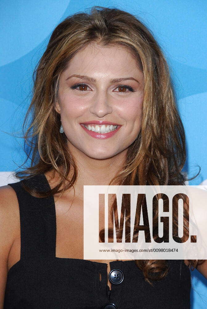 Raquel Alessi at the FOX 2006 Summer TCA All Star Party held at the ...