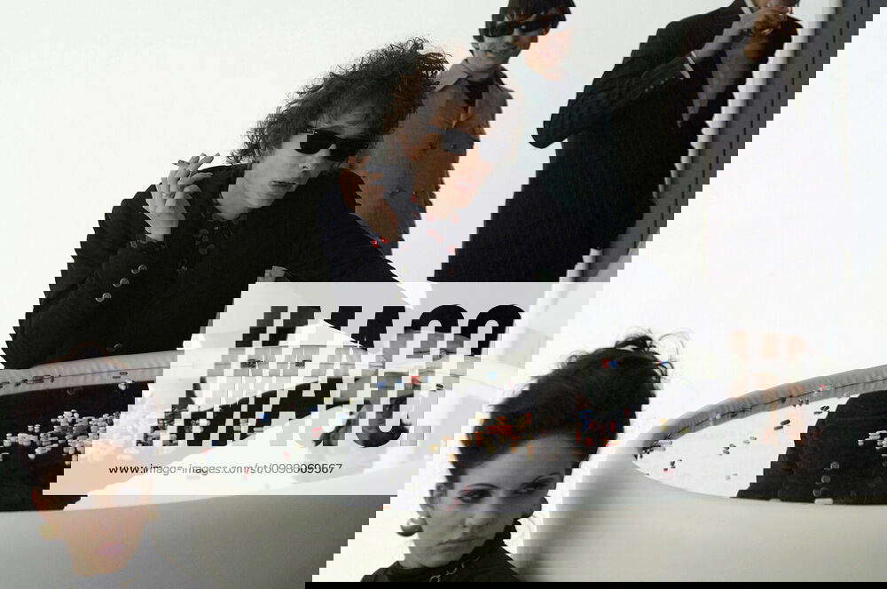 I M NOT THERE, Cate Blanchett as Bob Dylan, 2007. Weinstein Company ...