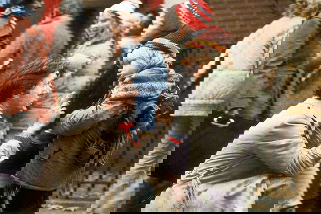 Hebe And Zinnia Barnes