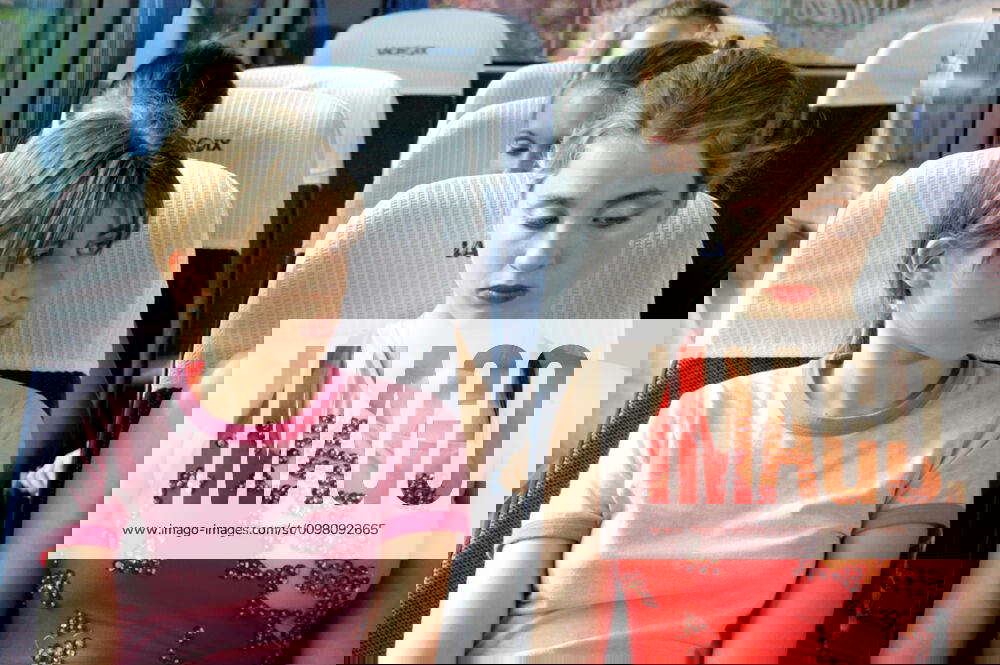 Water Lilies Movie Youtube