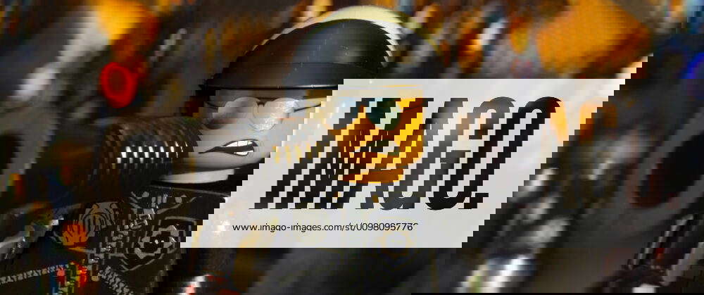 Lego Movie Good Cop Bad Cop