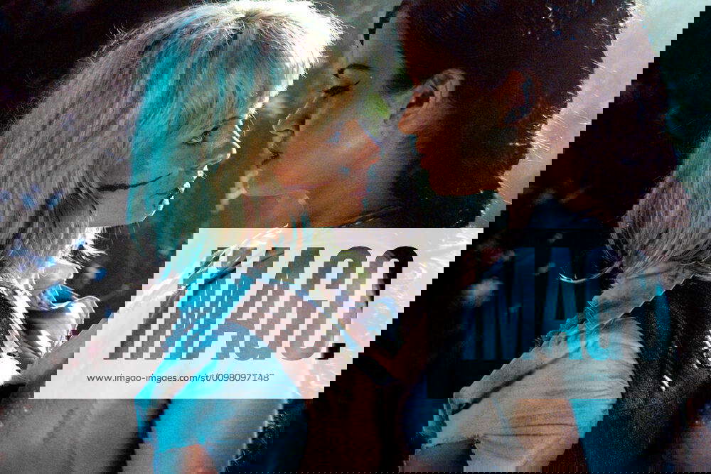 LESBIAN VAMPIRE KILLERS, from left: MyAnna Buring, Vera Filatova, 2009 ...