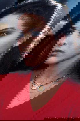 LOVE AND MONEY, Ornella Muti, 1982, Paramount courtesy Everett ...