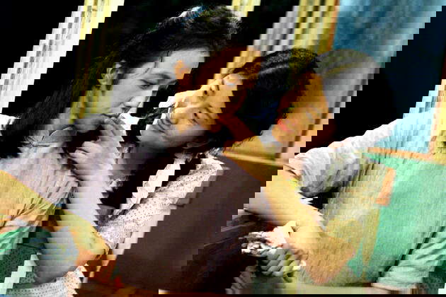 3-IRON, (aka BIN-JIP), Seung-yeon Lee, Hee Jae, 2004, (c) Sony Pictures ...