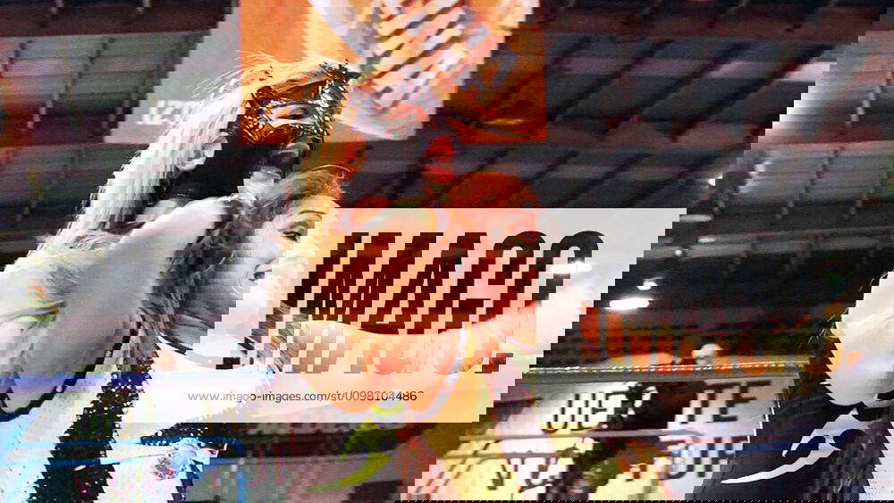 LUCHA MEXICO, l-r: Dulce Maria Garcia Rivas (aka Sexy Star), Fabiola ...