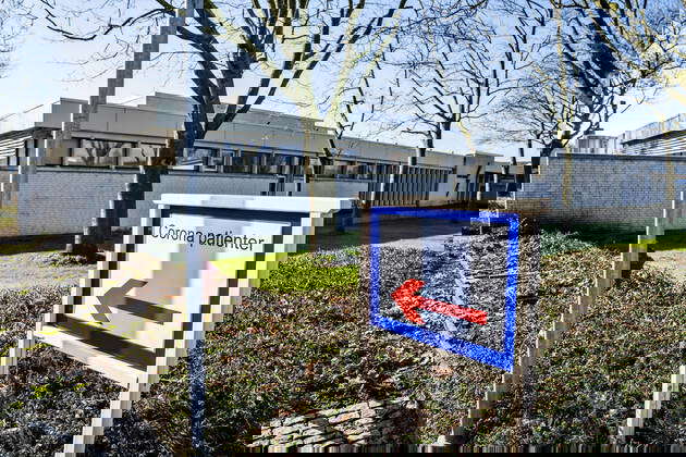 Aalborg University Hospital, Farsoe Hospital in Himmerland is now ready ...