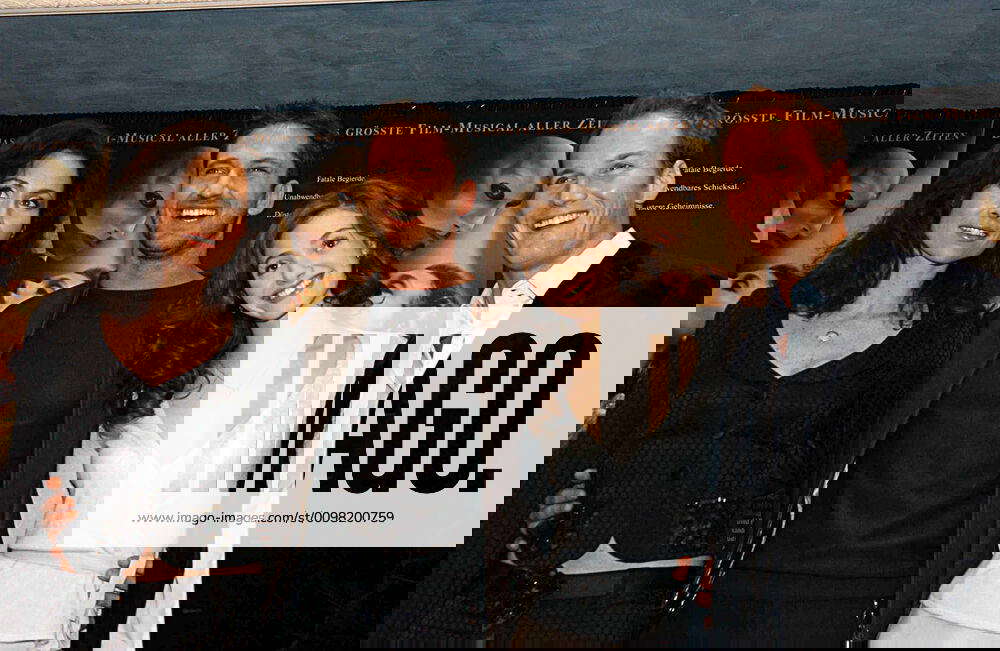 Emmy Rossum Gerard Butler