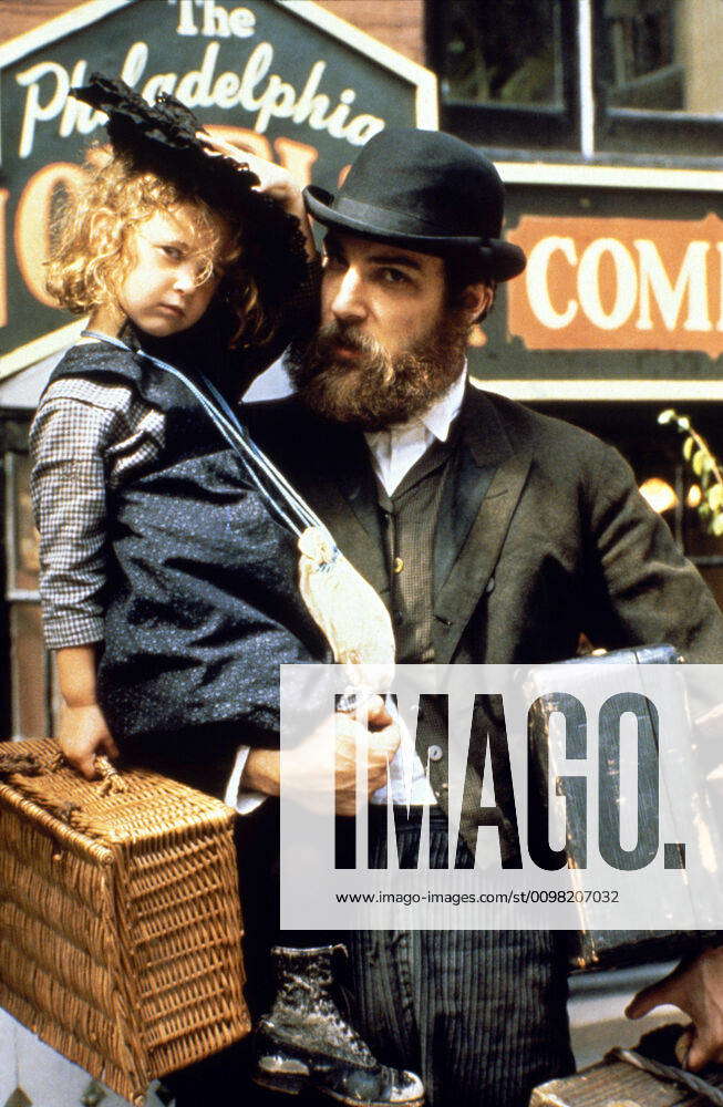 RAGTIME, Jenny Nichols, Mandy Patinkin, 1981, Paramount courtesy ...