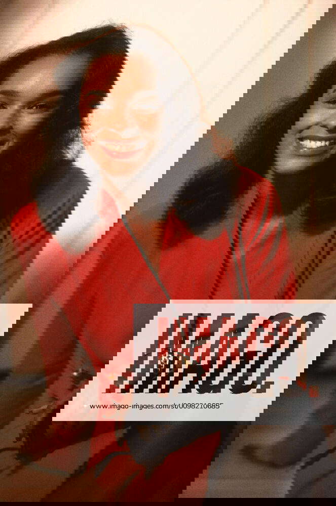 RICOCHET, Victoria Dillard, 1991, Warner Brothers courtesy Everett ...