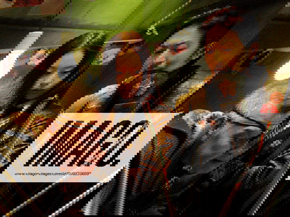 TOKYO GORE POLICE, Eihi Shiina, 2008. Fever Dreams Courtesy Everett ...