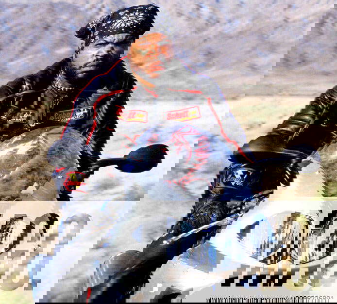 TORQUE, Ice Cube, 2004, (c) Warner Brothers courtesy Everett Collection ...