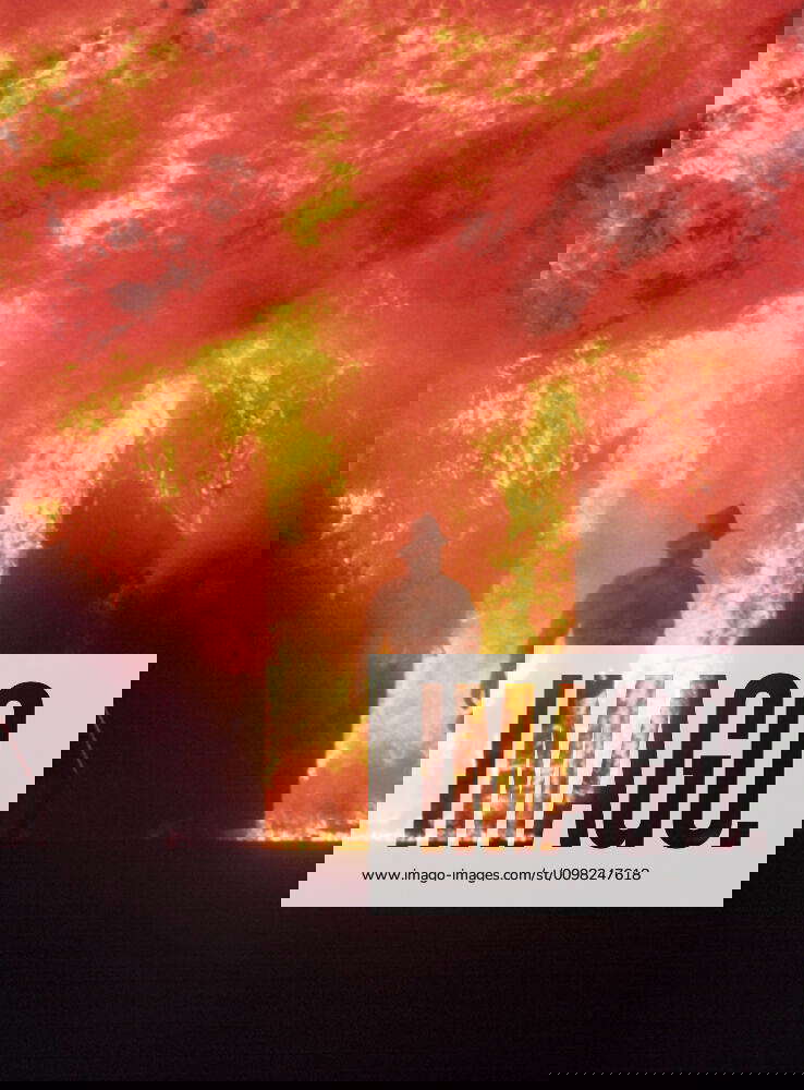 BACKDRAFT, 1991, (c)Universal Pictures courtesy Everett Collection ...