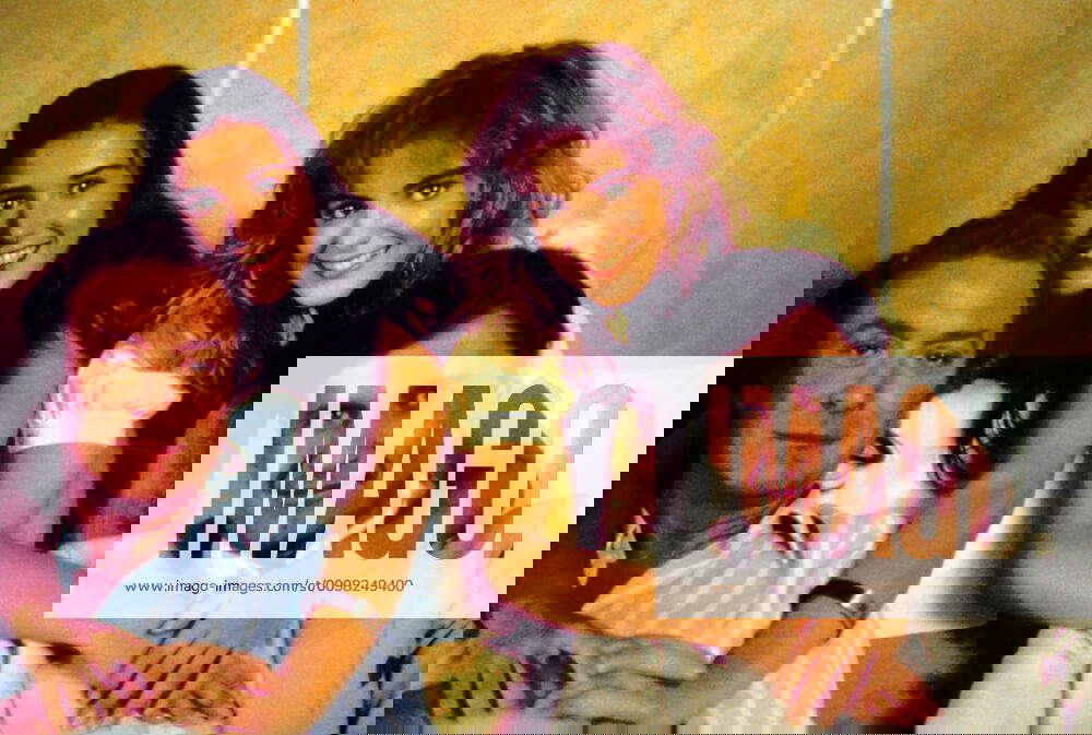 Michelle Johnson Blame It On Rio