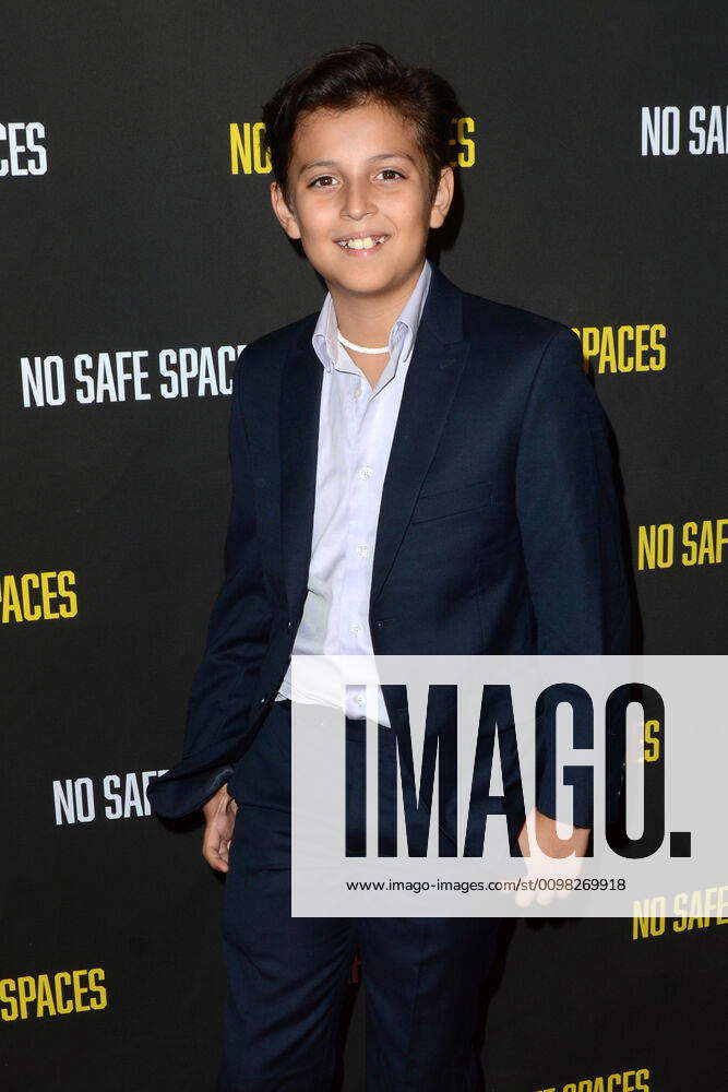 November 11, 2019, Los Angeles, CA, USA: LOS ANGELES - NOV 11: Griffin ...