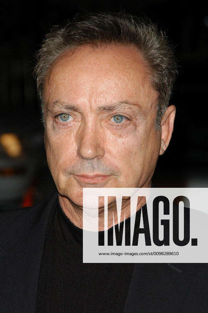 Udo Kier at the Bloodrayne Premiere held at the Mann Grauman s Chinese ...