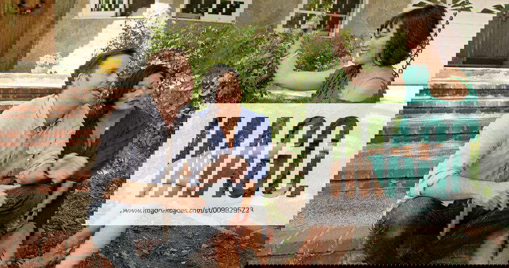 Barry Watson Natasha Gregson Wagner