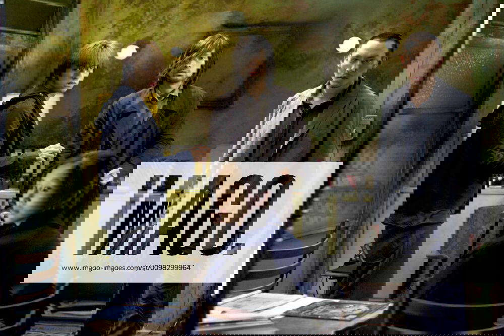 SILK, (aka GUI SI), Chen Bo-lin, Yosuke Eguchi (back), Lam Kar Yan aka ...