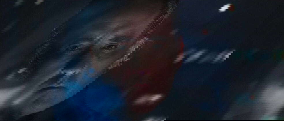 SINGULARITY, John Cusack, 2017. Vertical Entertainment Courtesy Everett ...