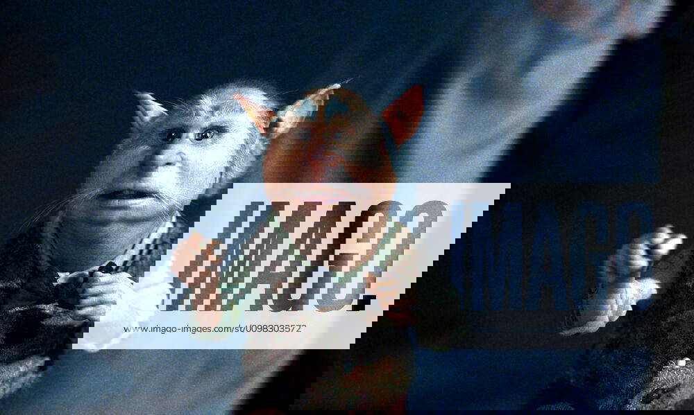 The Spiderwick Chronicles Thimbletack