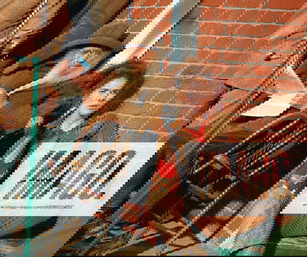 SUPPORT YOUR LOCAL SHERIFF, Chubby Johnson, Joan Hackett, 1969 Courtesy ...