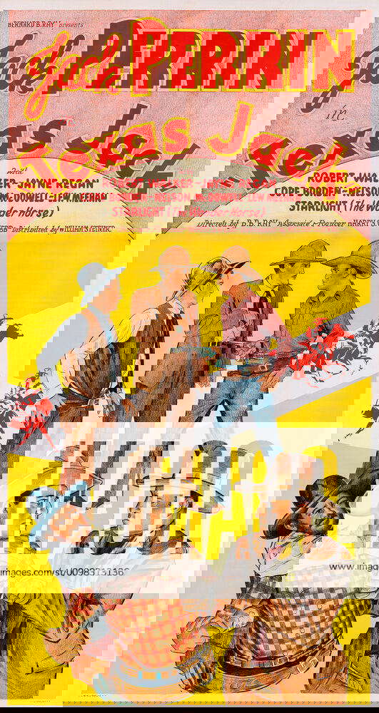 TEXAS JACK, US poster art, 1935 Courtesy Everett Collection !ACHTUNG ...