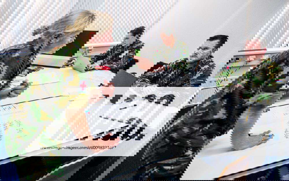 2020-03-21 19:33:45 Military planners from Defense and the hospitals in ...