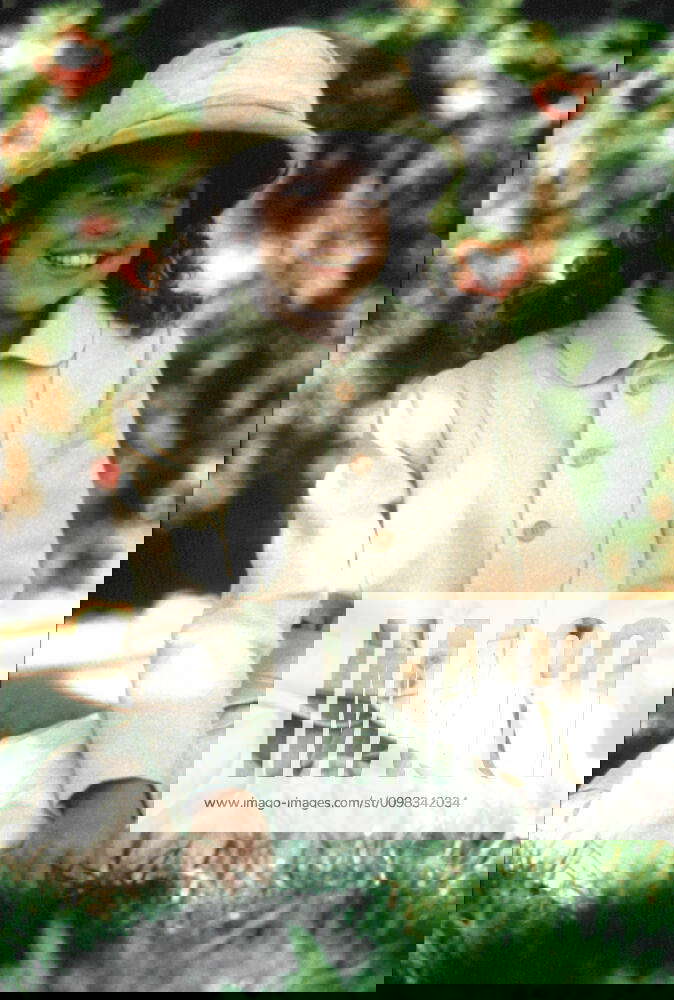 Liesel Matthews Today