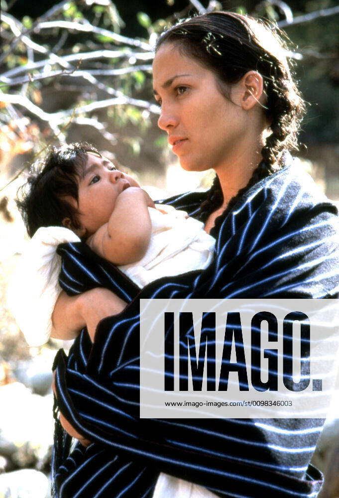 MY FAMILY (MI FAMILIA), Jennifer Lopez, 1995, (c)New Line Cinema ...