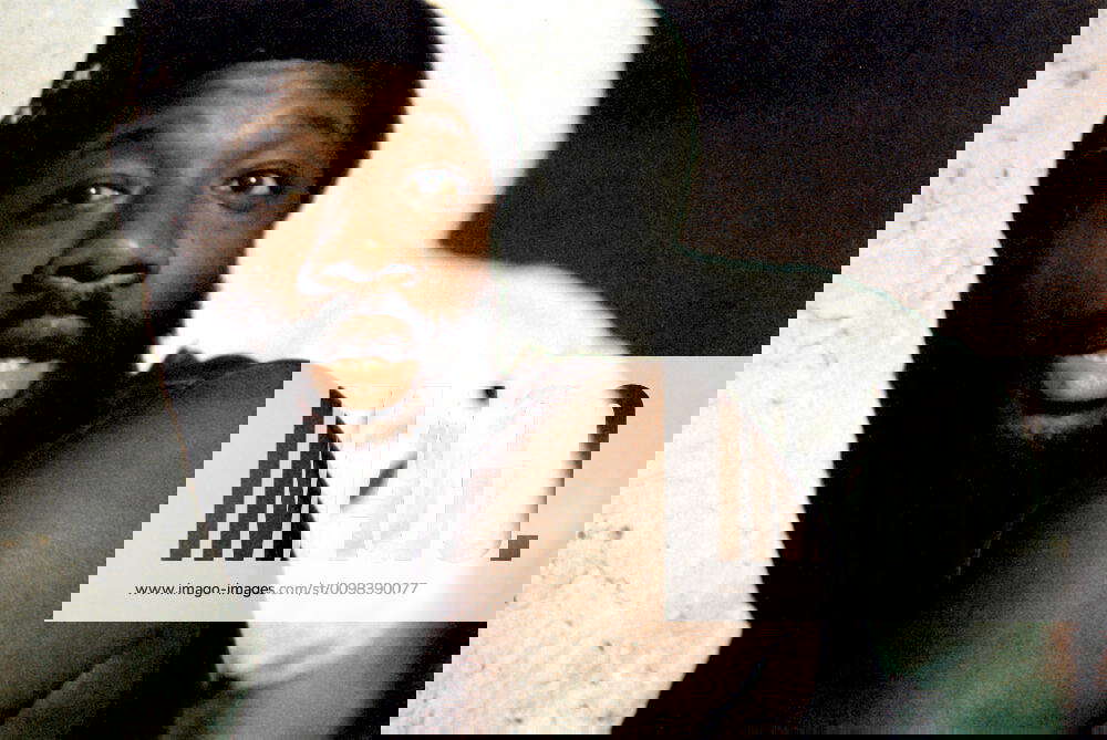 IT SEEMED LIKE A GOOD IDEA AT THE TIME aka GOOD IDEA , Issac Hayes ...