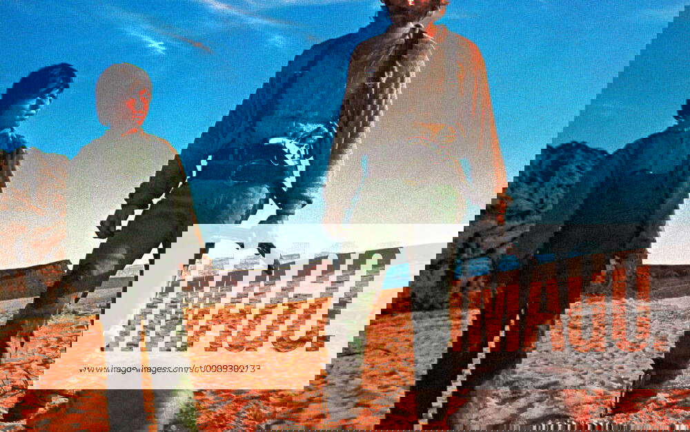 JEREMIAH JOHNSON, Josh Albee, Robert Redford, 1972 Courtesy Everett ...