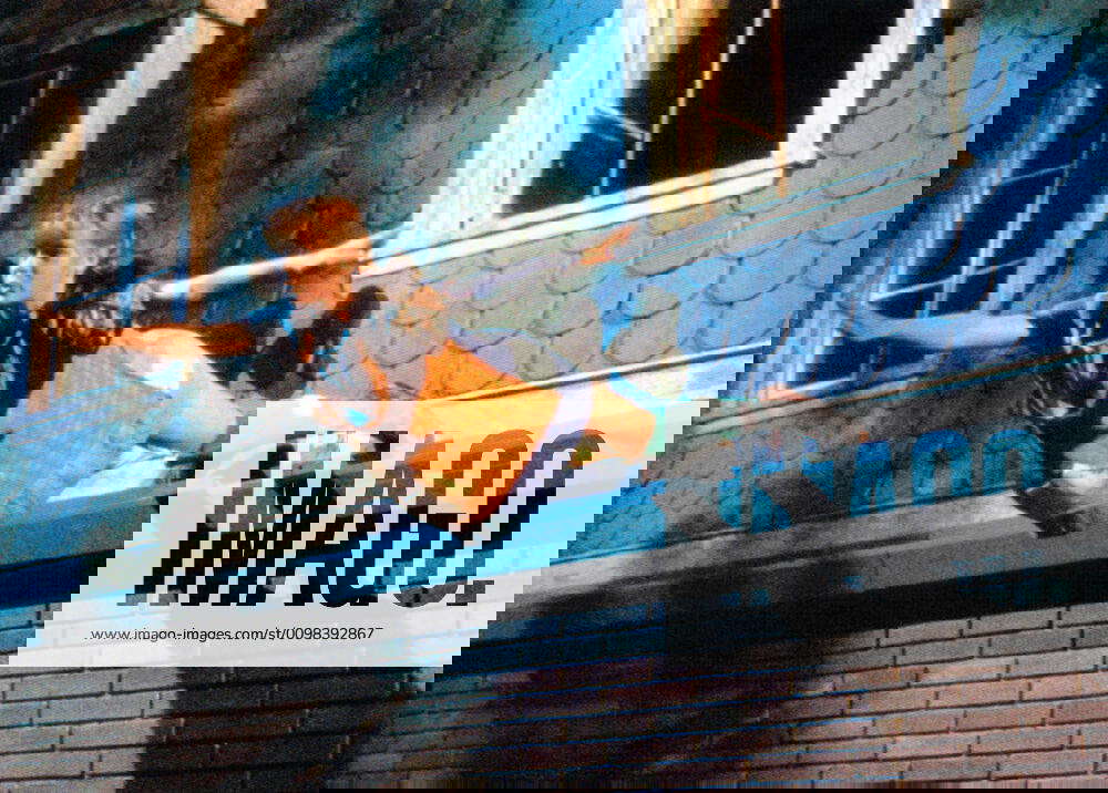 Pippi Longstocking Movie 1988