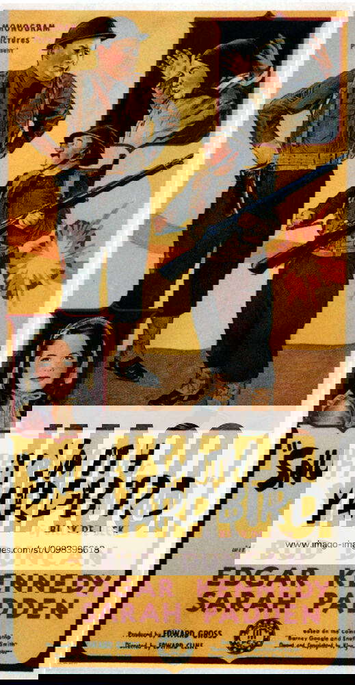 SNUFFY SMITH, YARDBIRD (aka PRIVATE SNUFFY SMITH), from left center ...