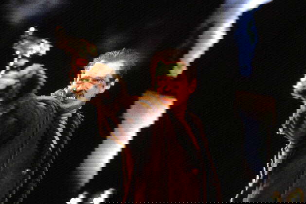 FARGO, Steve Buscemi, 1996, Gramercy Pictures courtesy Everett ...