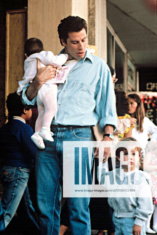 Megan Milner Look Whos Talking Too