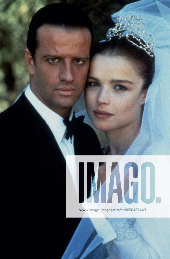 THE SICILIAN, Christopher Lambert, Giulia Boschi, 1987, TM & Copyright (c) 20th Century Fox Film