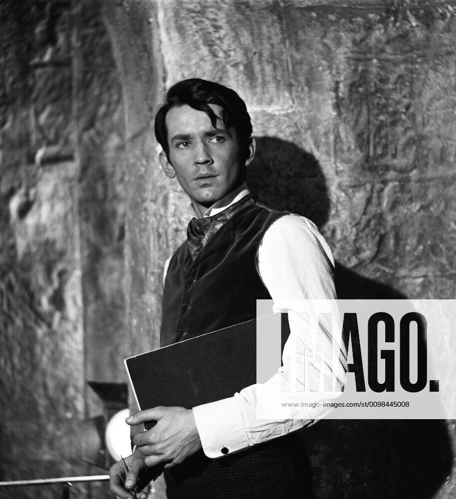 THE EVIL OF FRANKENSTEIN, Sandor Eles, 1964 teof1964ds2-fsct29 ...