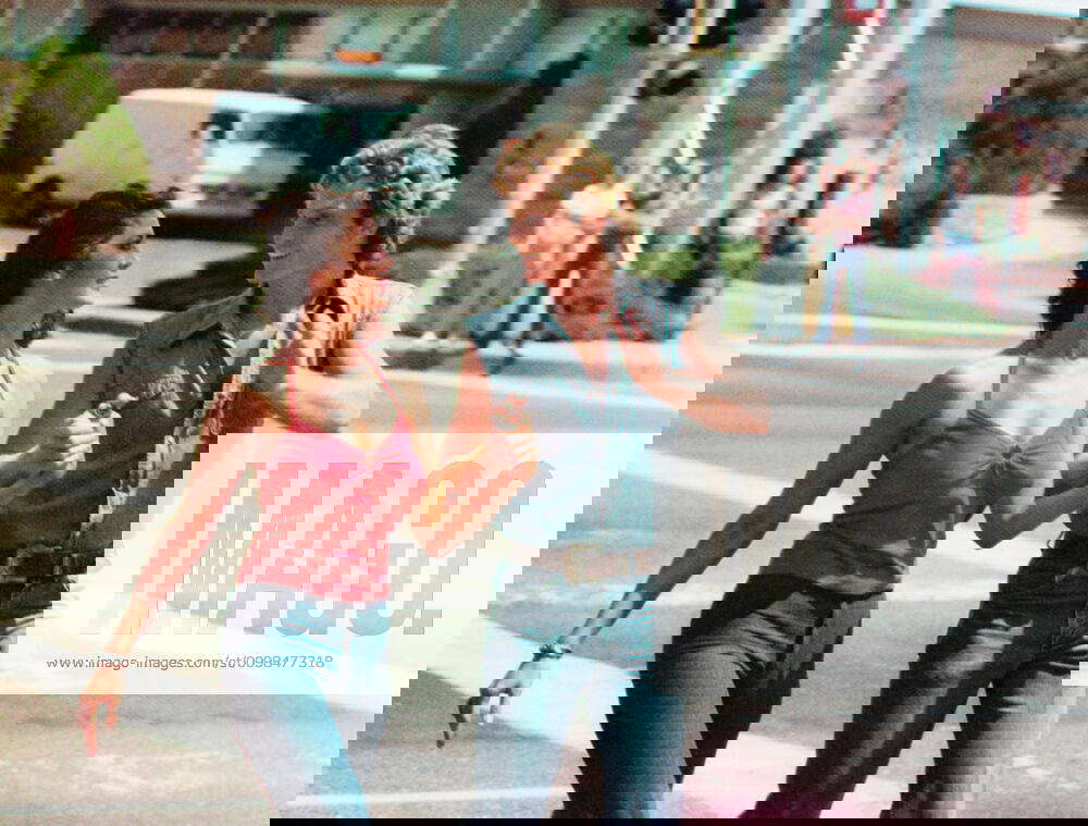 Bobbie Jo And The Outlaw Carter