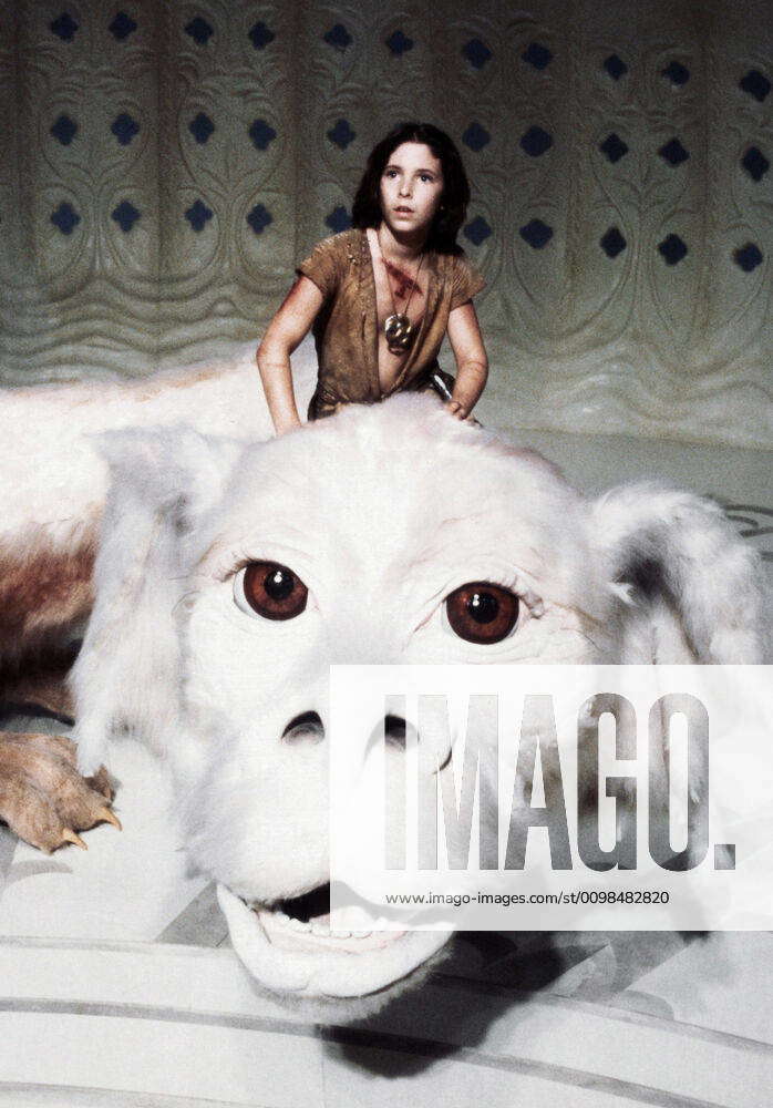 Noah Hathaway Neverending Story