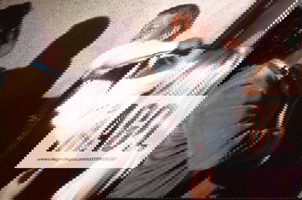 THE GETAWAY, Al Lettieri, Steve McQueen, Sally Struthers, 1972 Courtesy ...