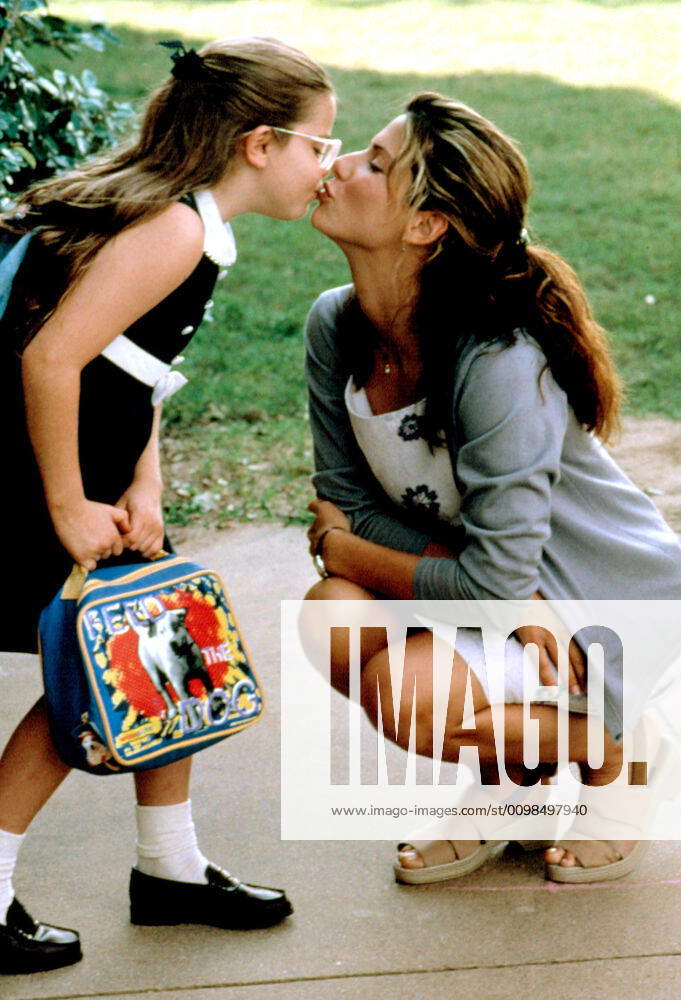 Sandra Bullock Hope Floats Movie