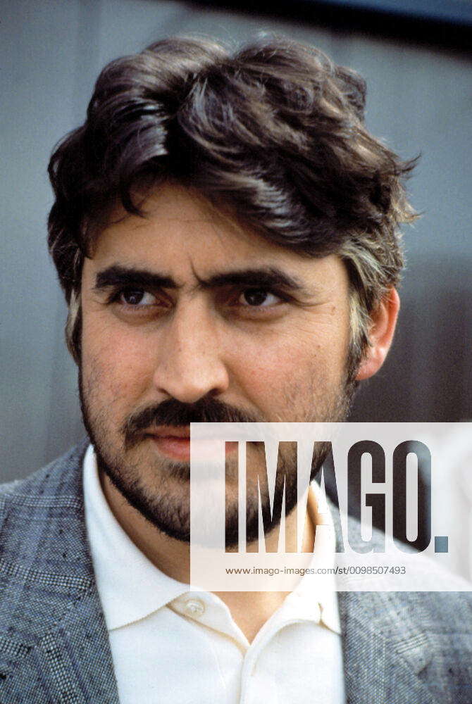 Alfred Molina Not Without My Daughter