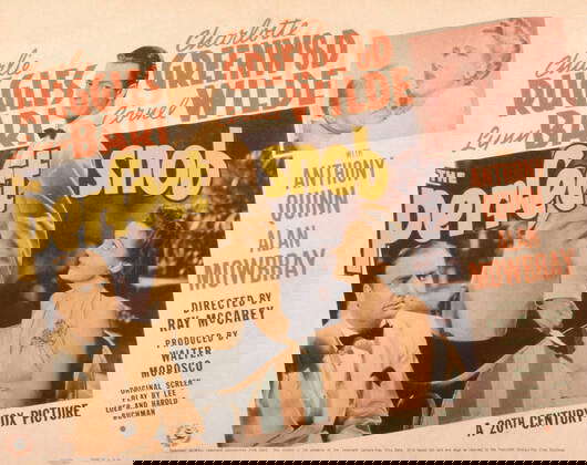 YOKEL BOY, US lobbycard, top left: James C. Morton, Alan Mowbray ...