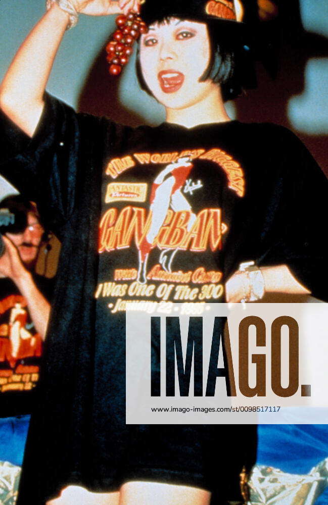 SEX: THE ANNABEL CHONG STORY, Annabel Chong, 1999. Strand Releasing ...