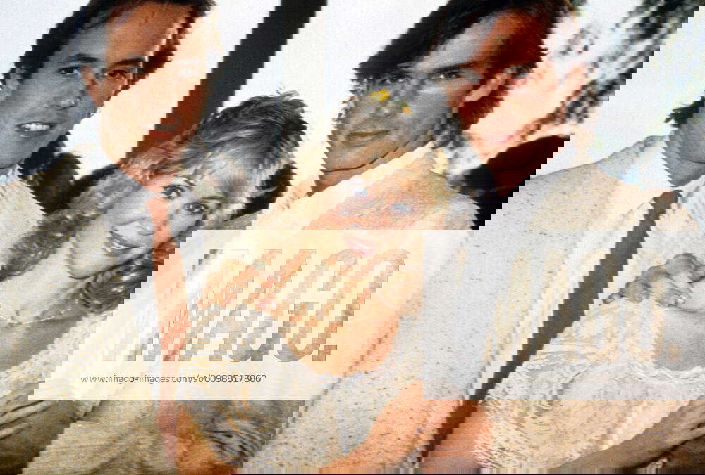 SHADOW PLAY, Ron Kuhlman, Dee Wallace, 1986, New World Pictures ...